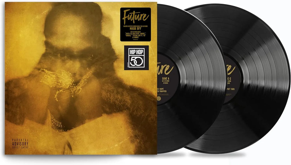 Future - Future – Alda Music