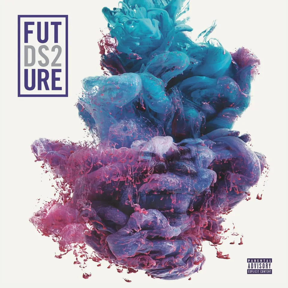 Future - DS2 – Alda Music