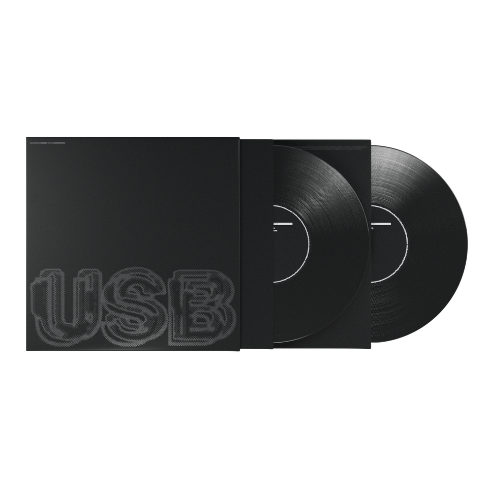 fred again - USB – Alda Music