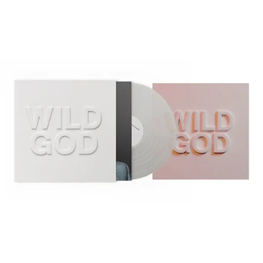 Nick Cave & The Bad Seeds - Wild God – Alda Music