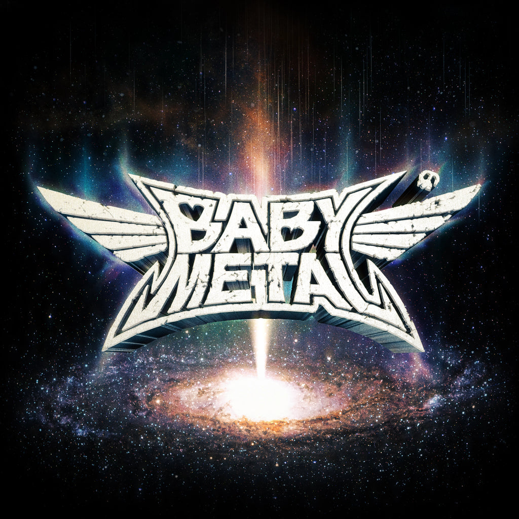 Babymetal - Metal Galaxy – Alda Music