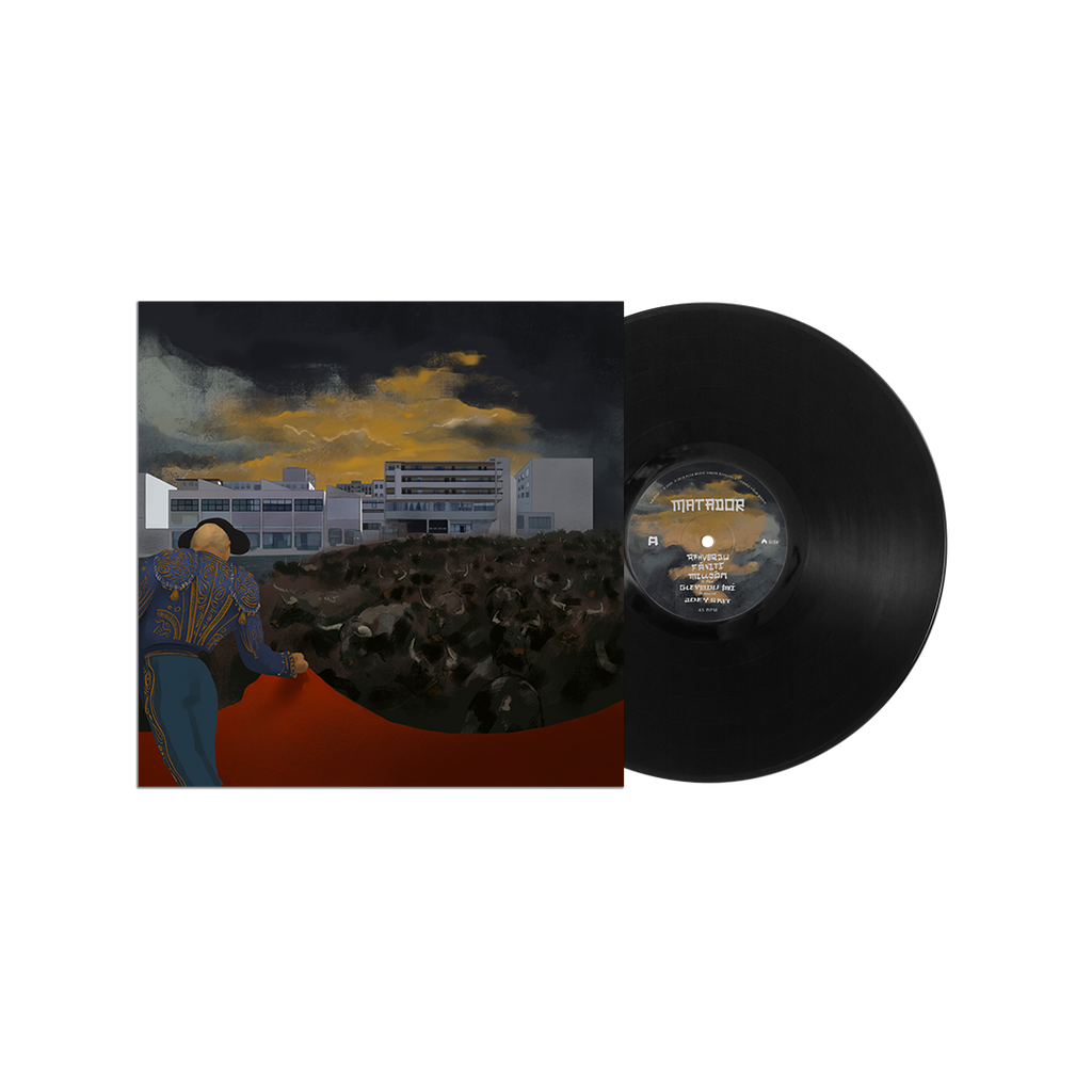 Birnir - Matador – Alda Music