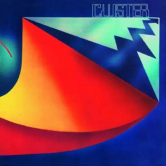 Cluster - Cluster 71 – Alda Music