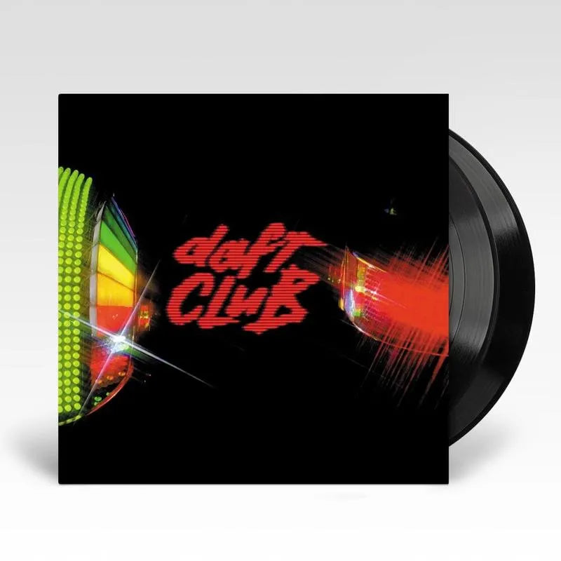 Daft Punk - Daft Club – Alda Music