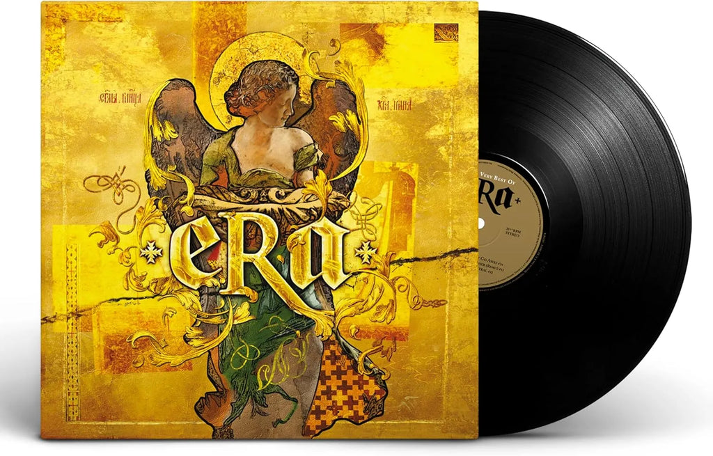 Era - The Very Best Of – Alda Music