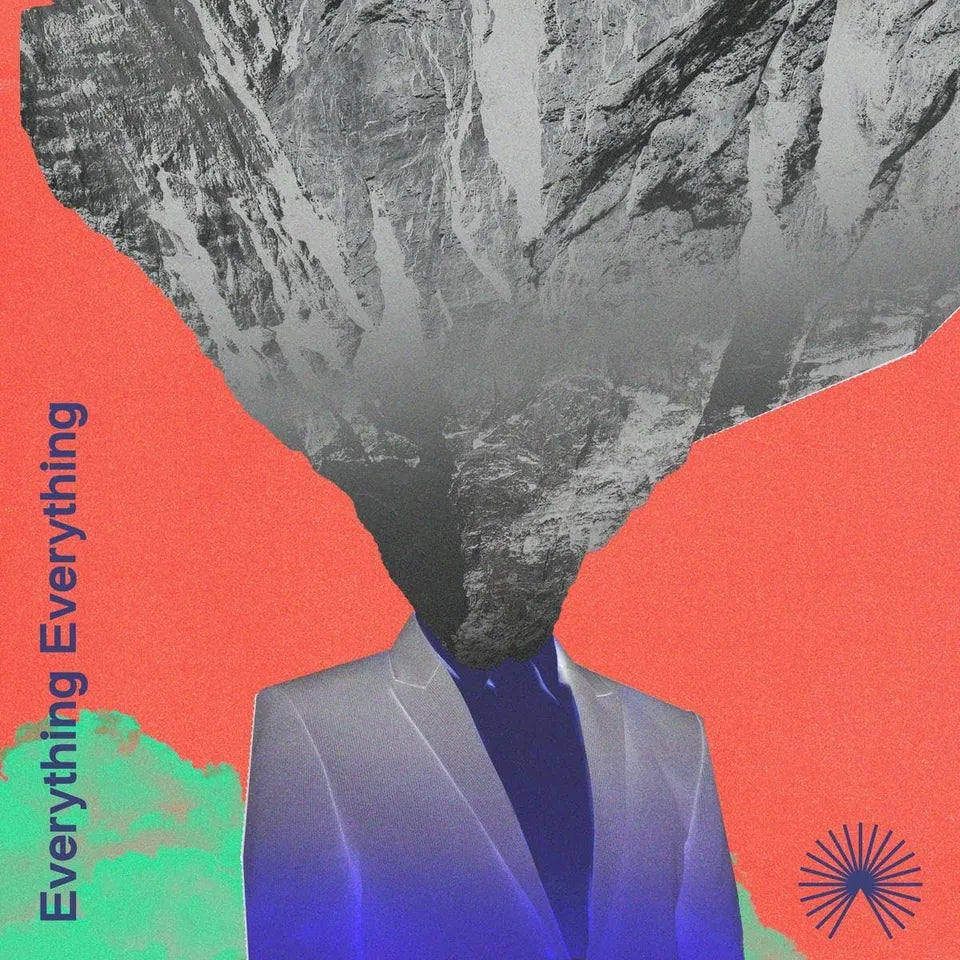 Everything Everything - Mountainhead – Alda Music