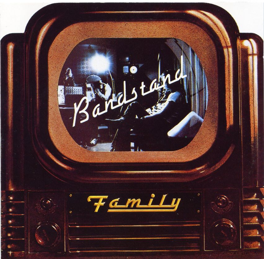 Family - Bandstand – Alda Music