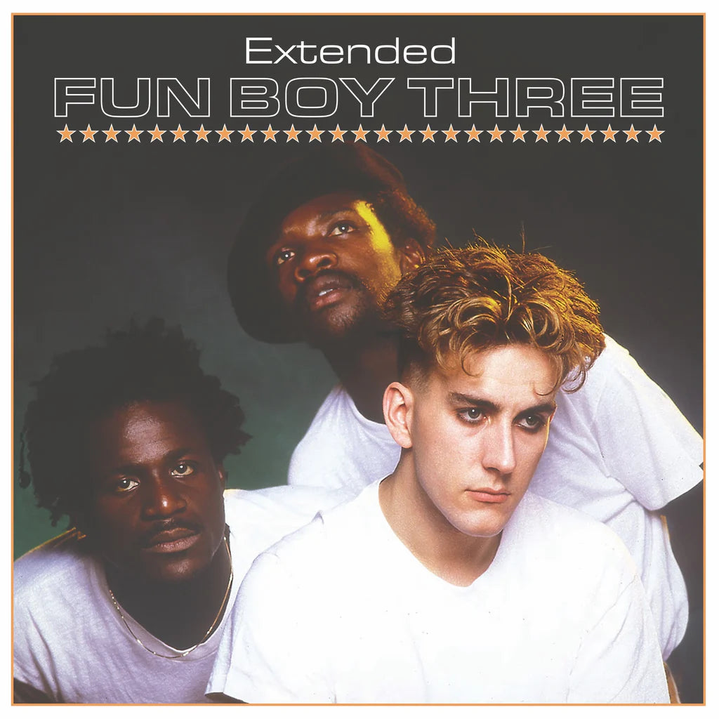 Fun Boy Three - Extended RSD 2024 – Alda Music