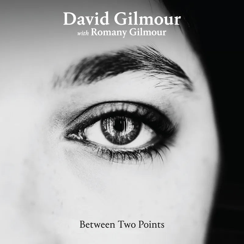 David Gilmour, Romany Gilmour - Between Two Points – Alda Music