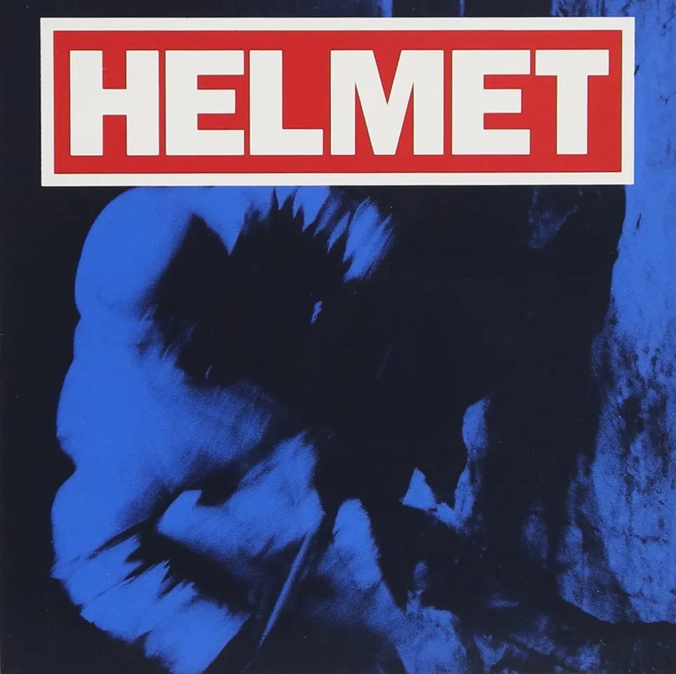 Helmet - Meantime – Alda Music