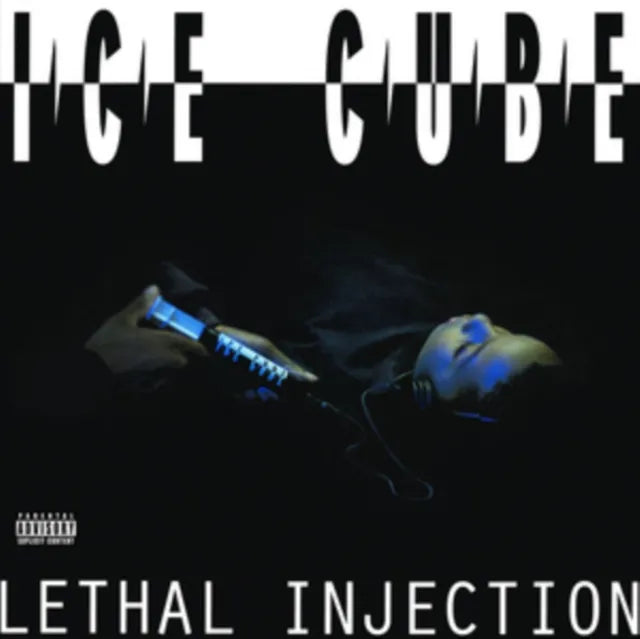 Ice Cube - Lethal Injection – Alda Music
