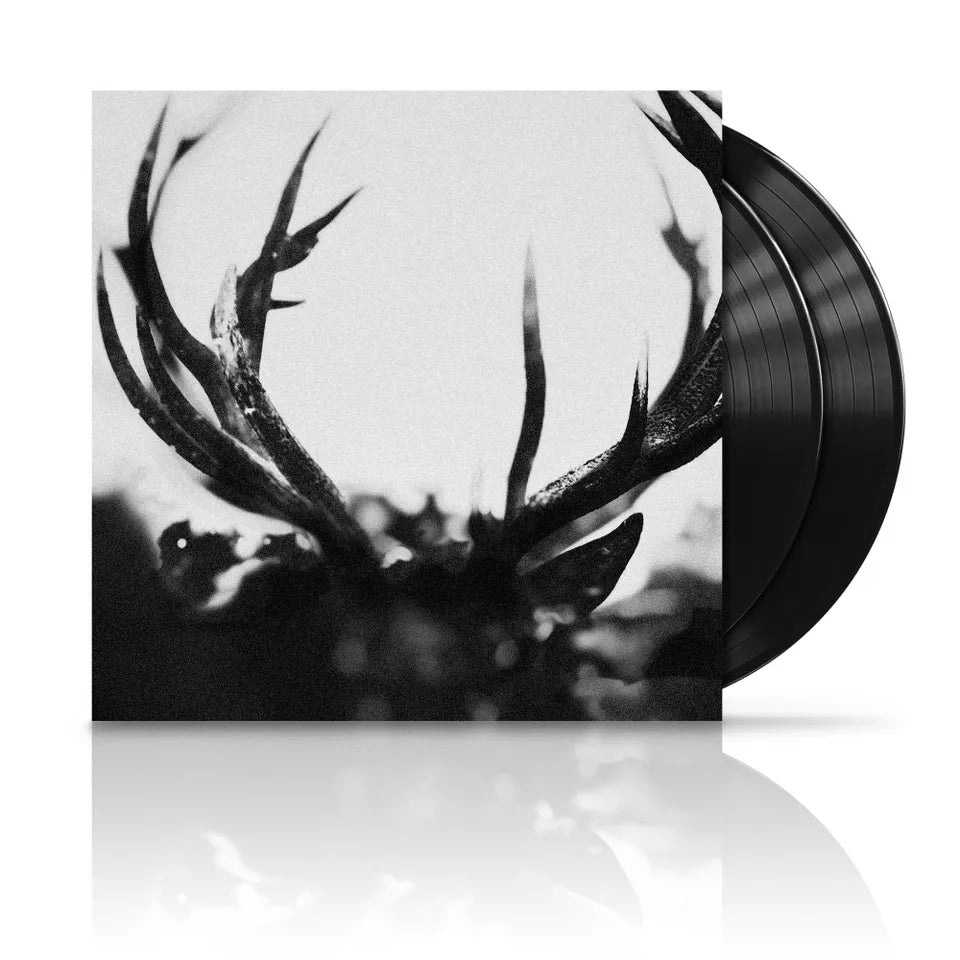 Ihsahn - Ihsahn – Alda Music