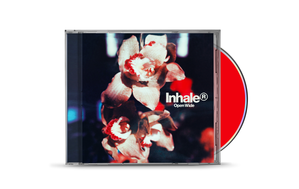 Inhaler - Open Wide – Alda Music