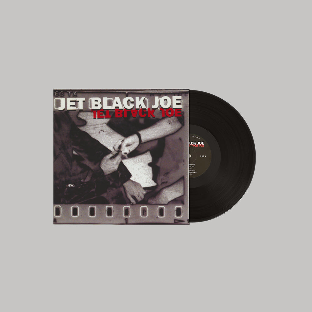 Jet Black Joe - Jet Black Joe – Alda Music