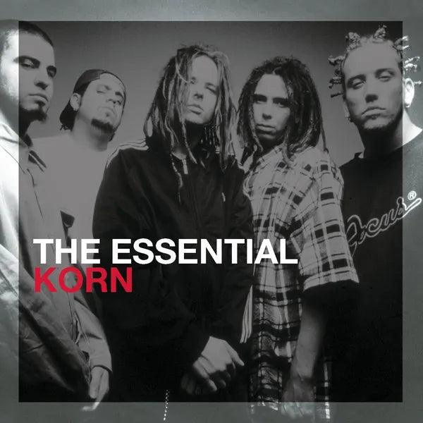 Korn - Essential Korn – Alda Music
