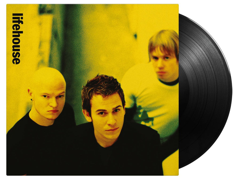 Lifehouse - Lifehouse – Alda Music
