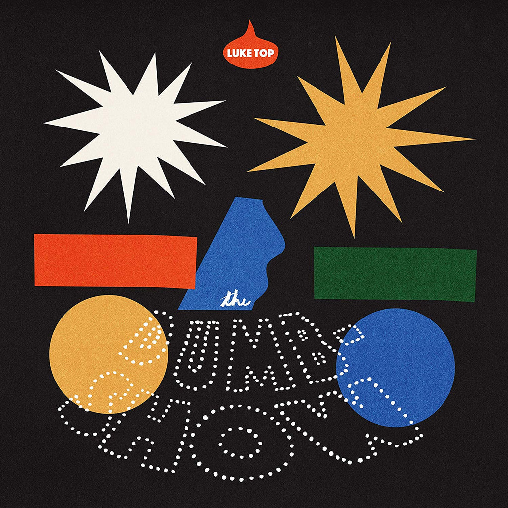 Luke Top - The Dumb-Show – Alda Music