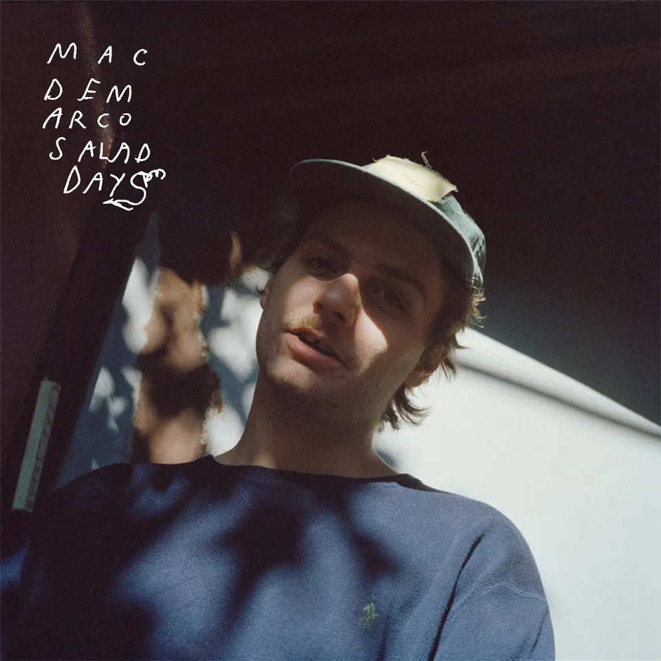 Mac DeMarco - Salad Days (10th Anniversary) – Alda Music