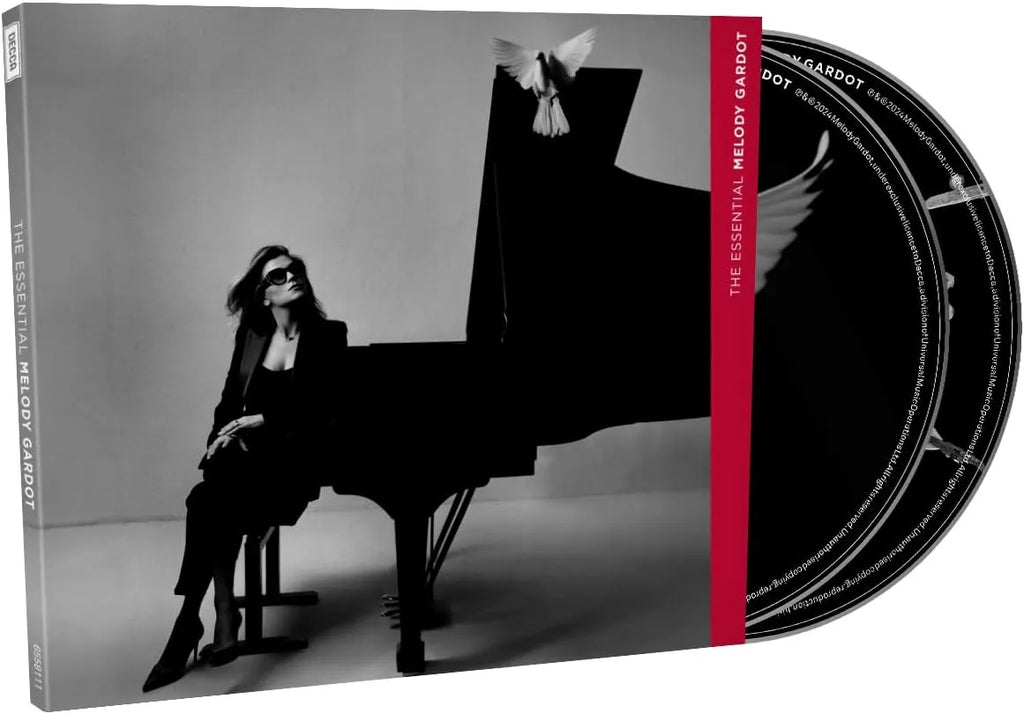 Melody Gardot - The Essential – Alda Music