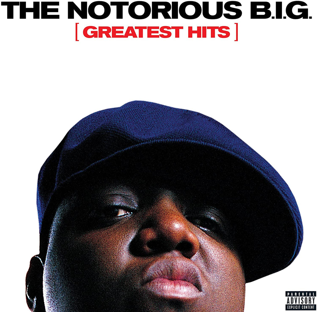 Notorious BIG - Greatest Hits – Alda Music
