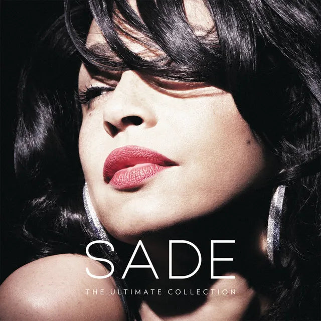 Sade - The Ultimate Collection – Alda Music