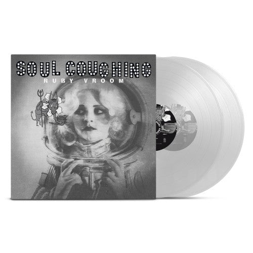 Soul Coughing - Ruby Vroom (30th. Anniversary) – Alda Music