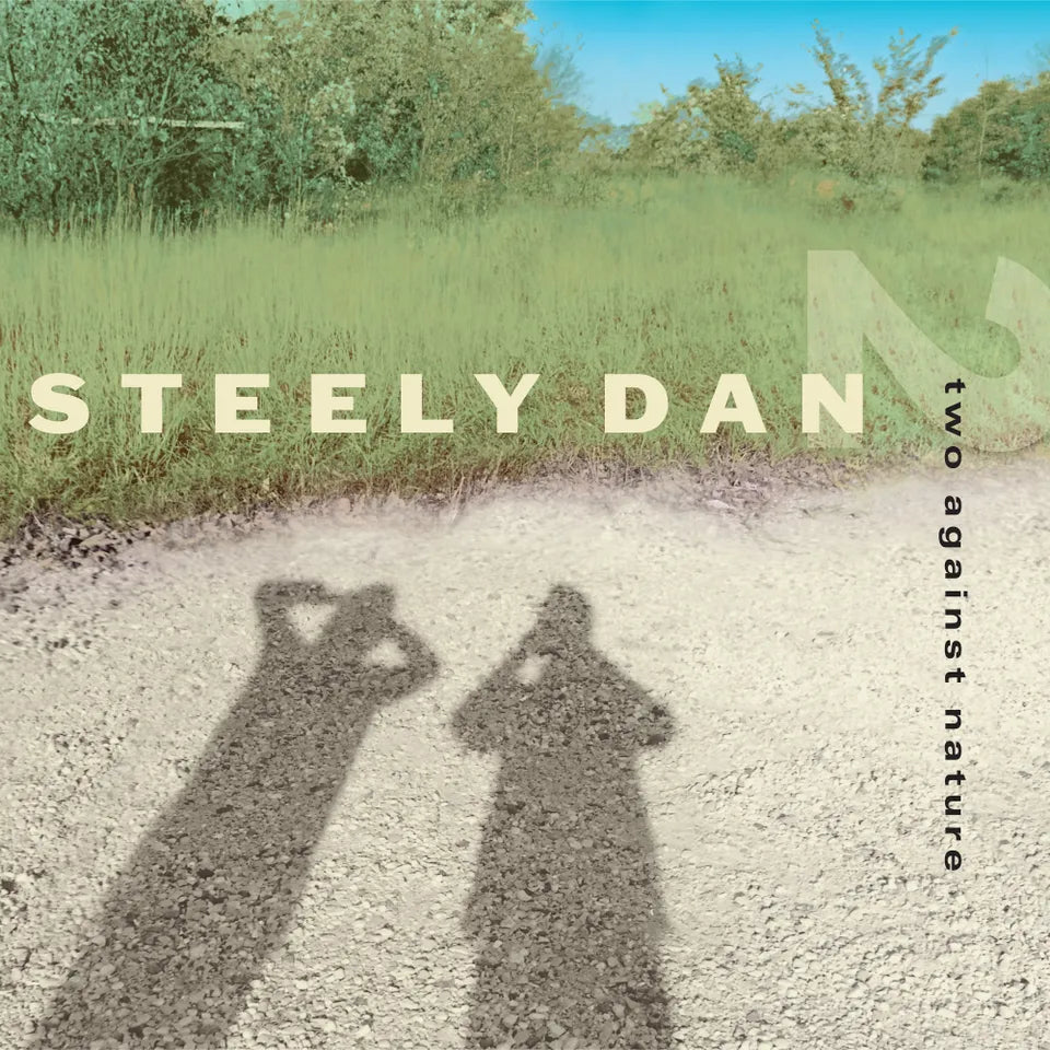 Steely Dan - Two Against Nature – Alda Music