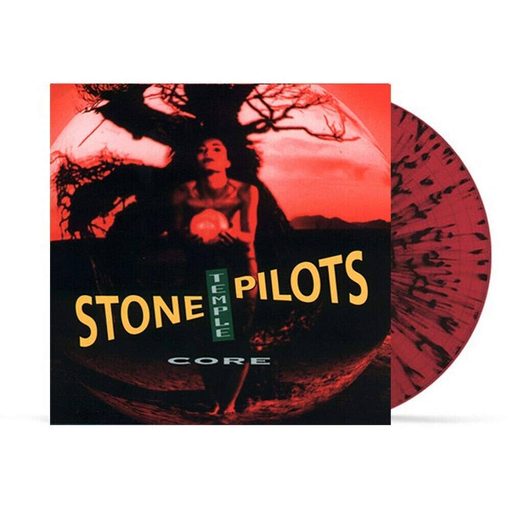Stone Temple Pilots - Core – Alda Music
