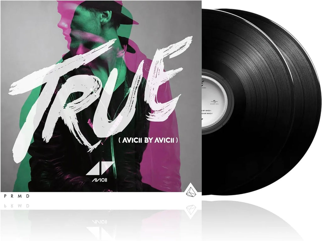 Avicii - True: Avicii By Avicii (10th Anniversary) – Alda Music