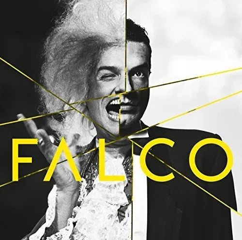 Falco - 60 – Alda Music