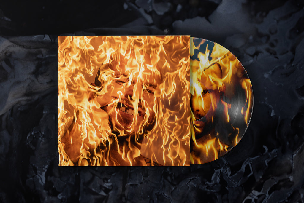 Emmsjé Gauti - Fullkominn dagur til að kveikja í sér (Myndaplata ...