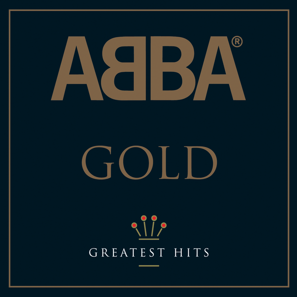 ABBA - Gold – Alda Music