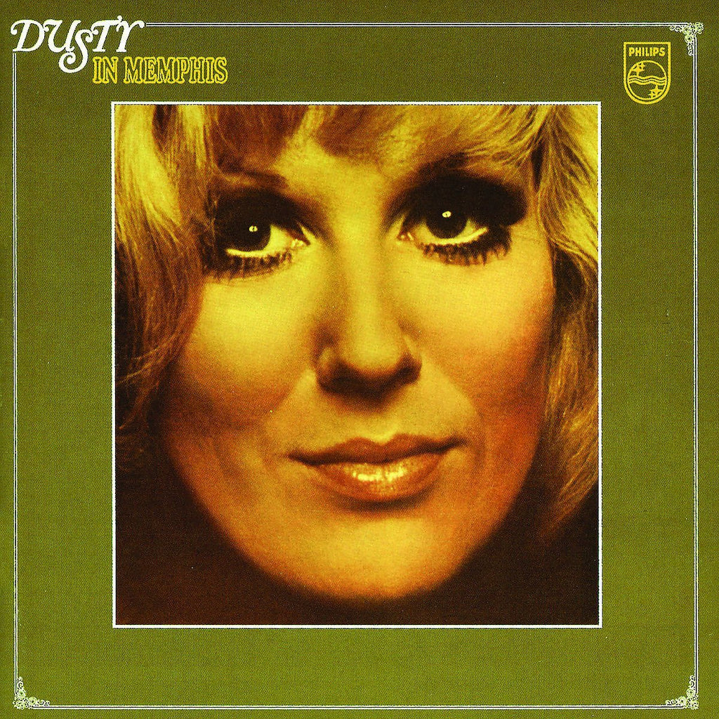 Dusty Springfield - Dusty in Memphis – Alda Music