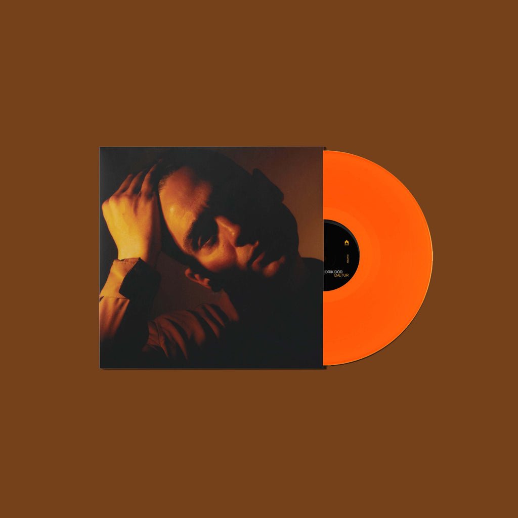 Friðrik Dór - Dætur – Alda Music