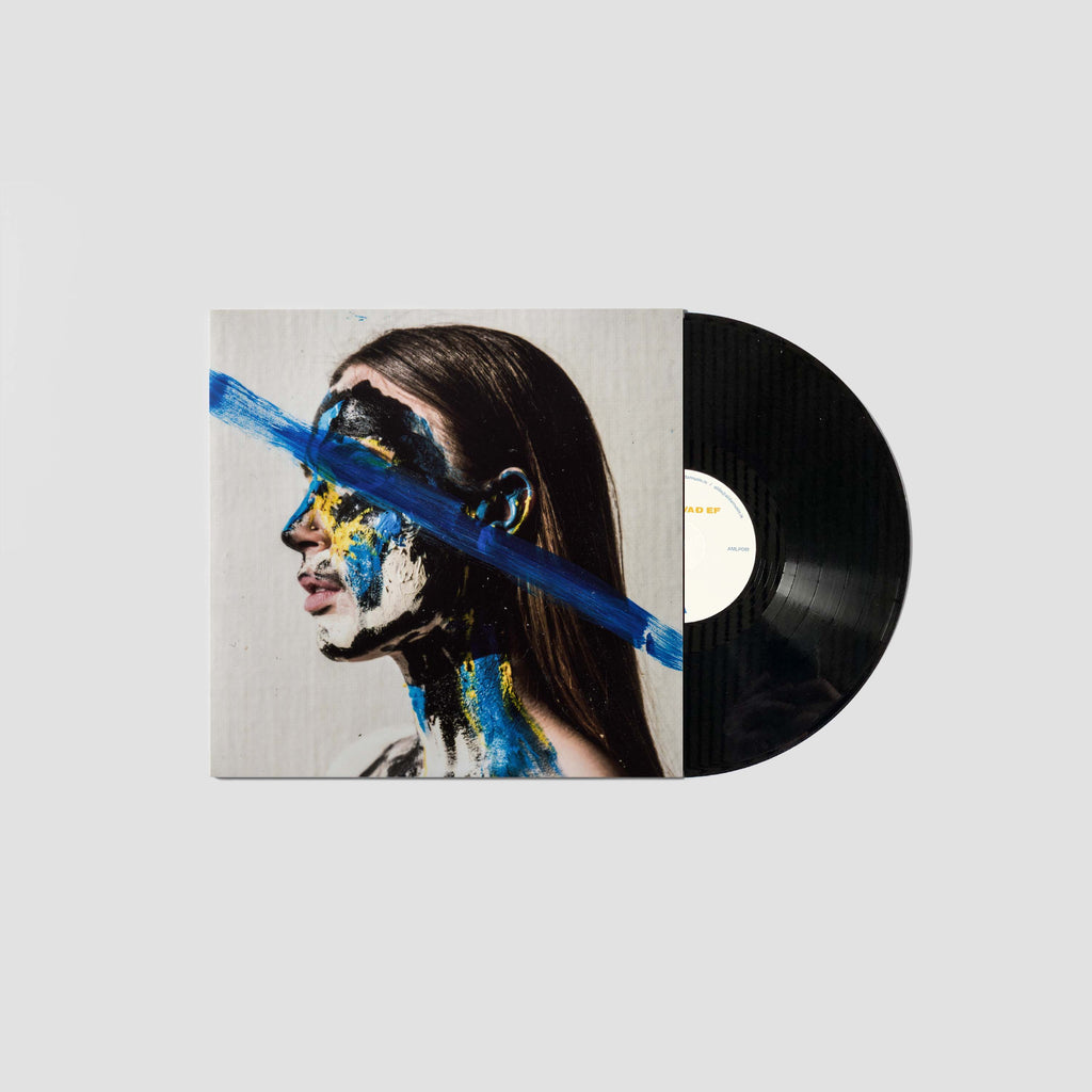 GDRN - Hvað ef – Alda Music