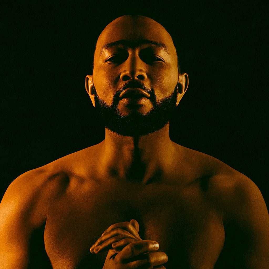 John Legend - Legend – Alda Music