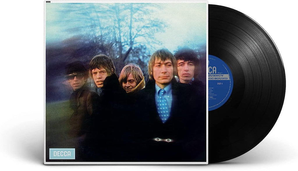 Rolling Stones - Between The Buttons (UK) – Alda Music