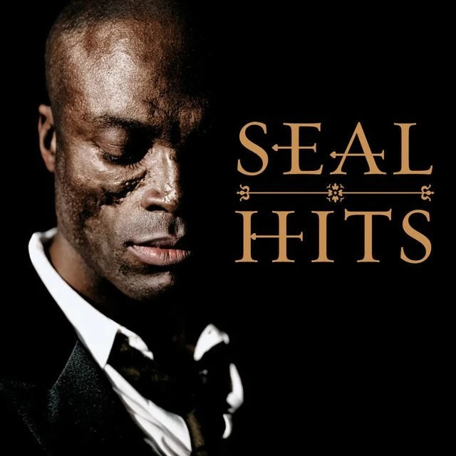 Seal - Hits – Alda Music