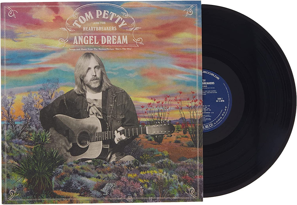 Tom Petty - Angel Dream RSD – Alda Music