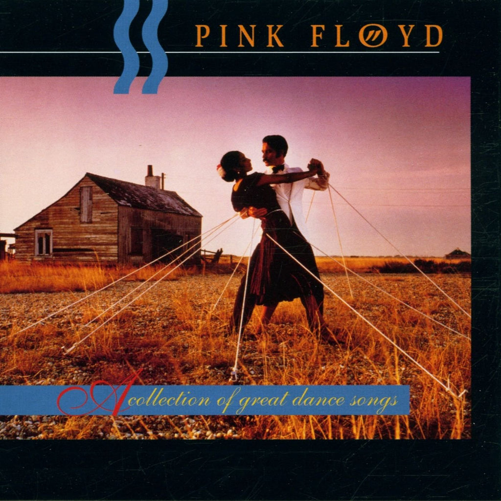 Pink Floyd - A Collection of Great Dance Songs – Alda Music