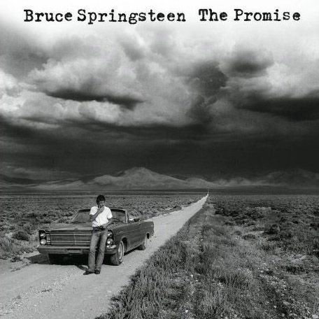 Bruce Springsteen - The Promise – Alda Music
